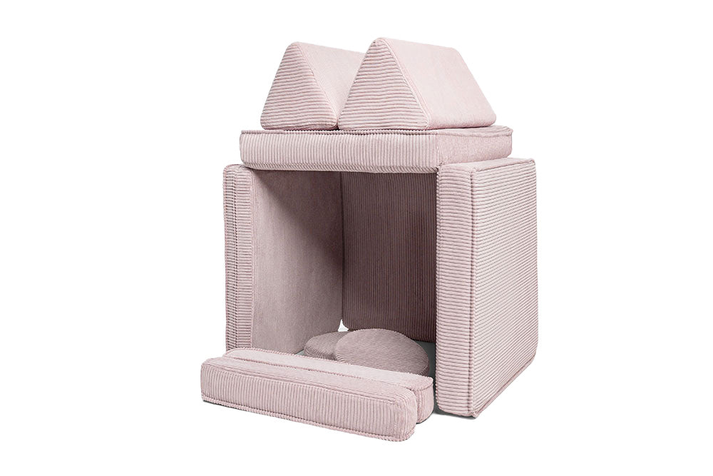 SHAPPY PLAY SOFA ORIGINAL CORDUROY - SHAPPY Play Sofa