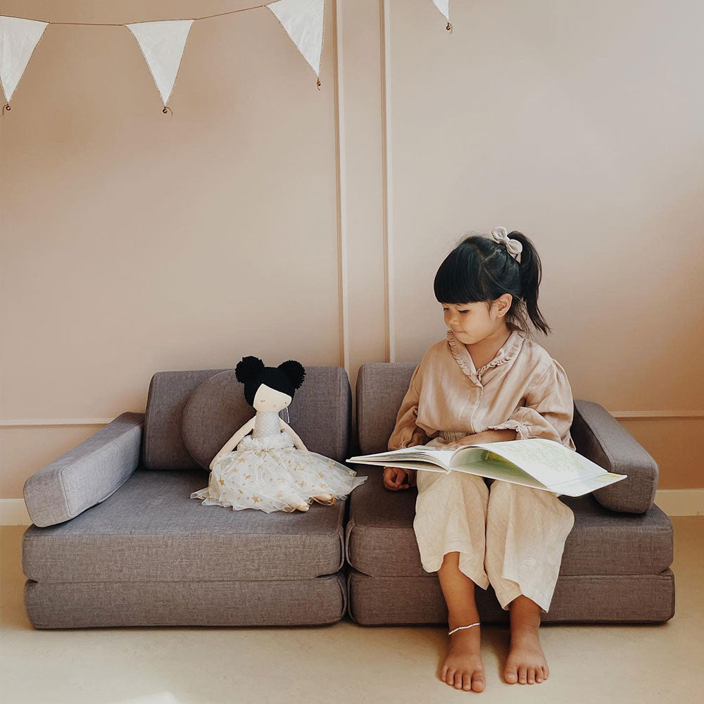 Shappy Play Sofa For Creative Play At Home