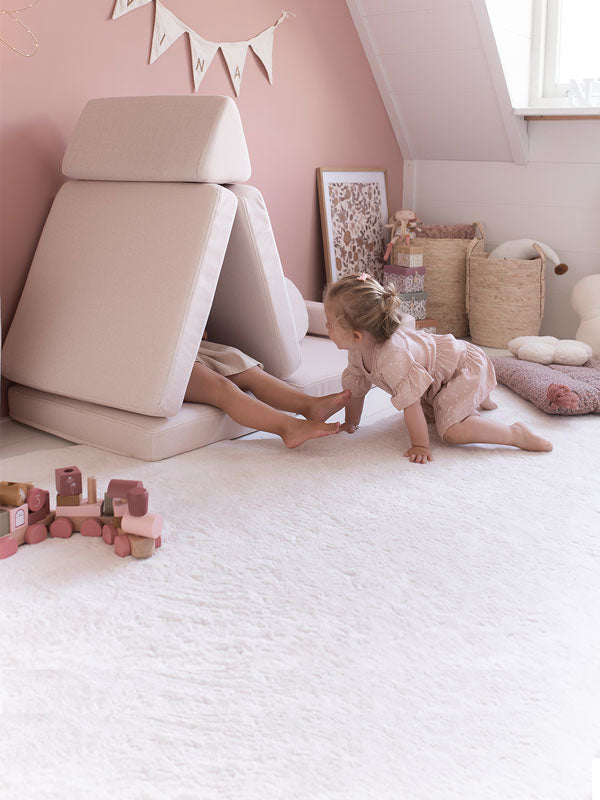 The Premium Play Sofa For Creative Play At Home.