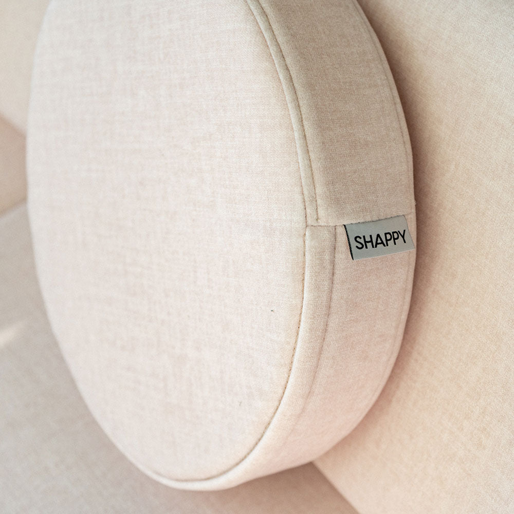 SHAPPY SPEELBANK ORIGINAL MINI - SHAPPY Play Sofa