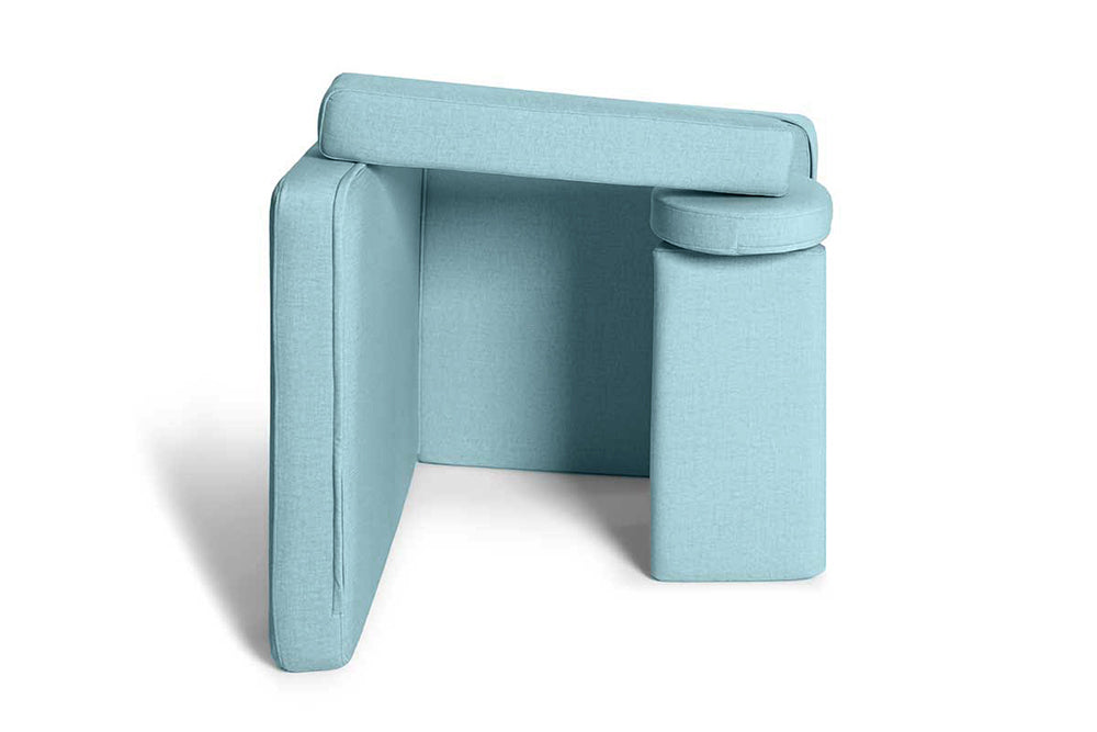 SHAPPY ARMCHAIR ORIGINAL - SHAPPY Play Sofa