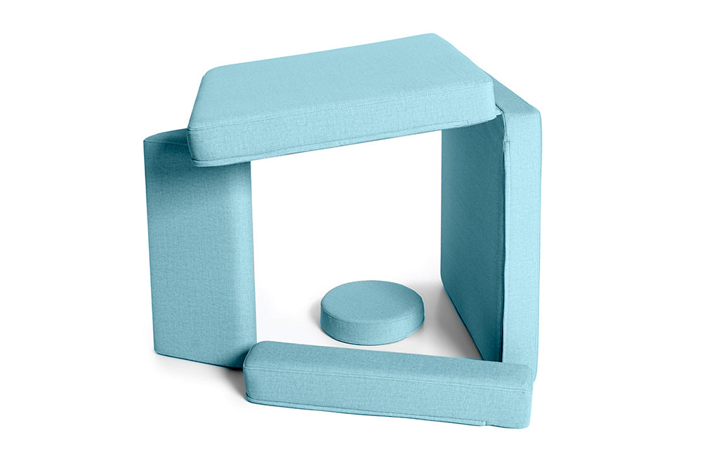 SHAPPY ARMCHAIR ORIGINAL - SHAPPY Play Sofa