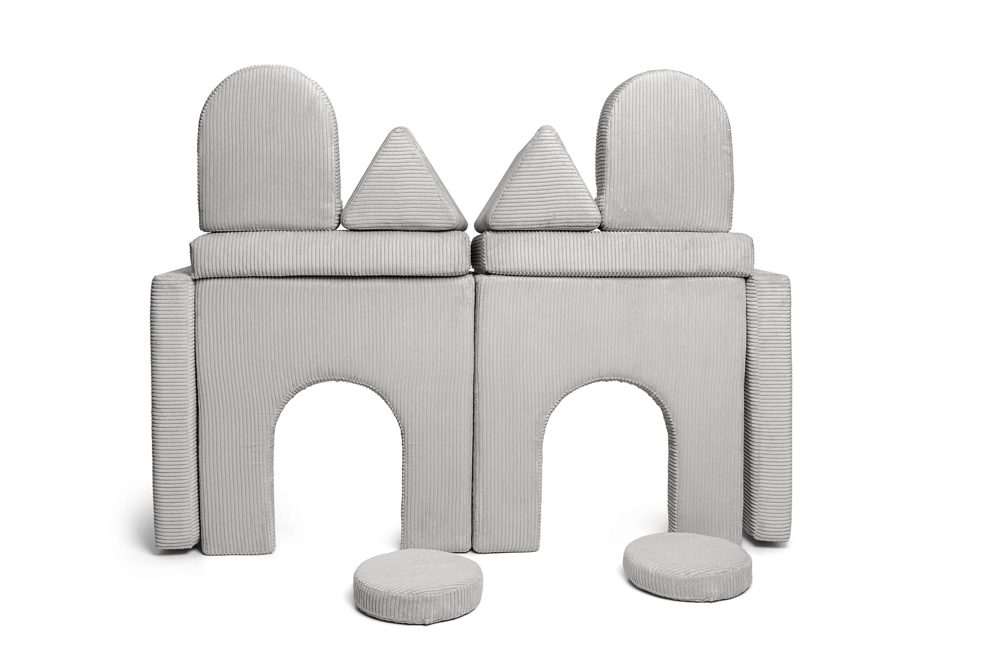 SHAPPY ORIGINAL CORDUROY ARCOS - SHAPPY Play Sofa