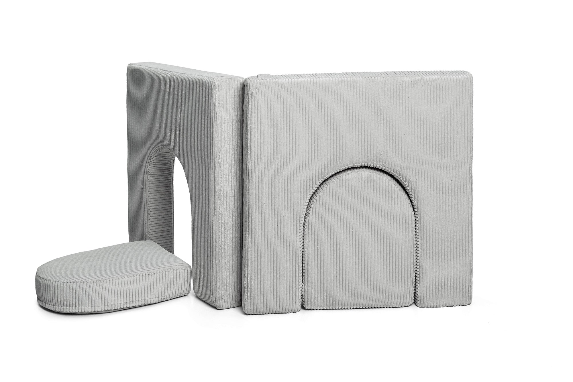 SHAPPY ORIGINAL CORDUROY ARCOS - SHAPPY Play Sofa