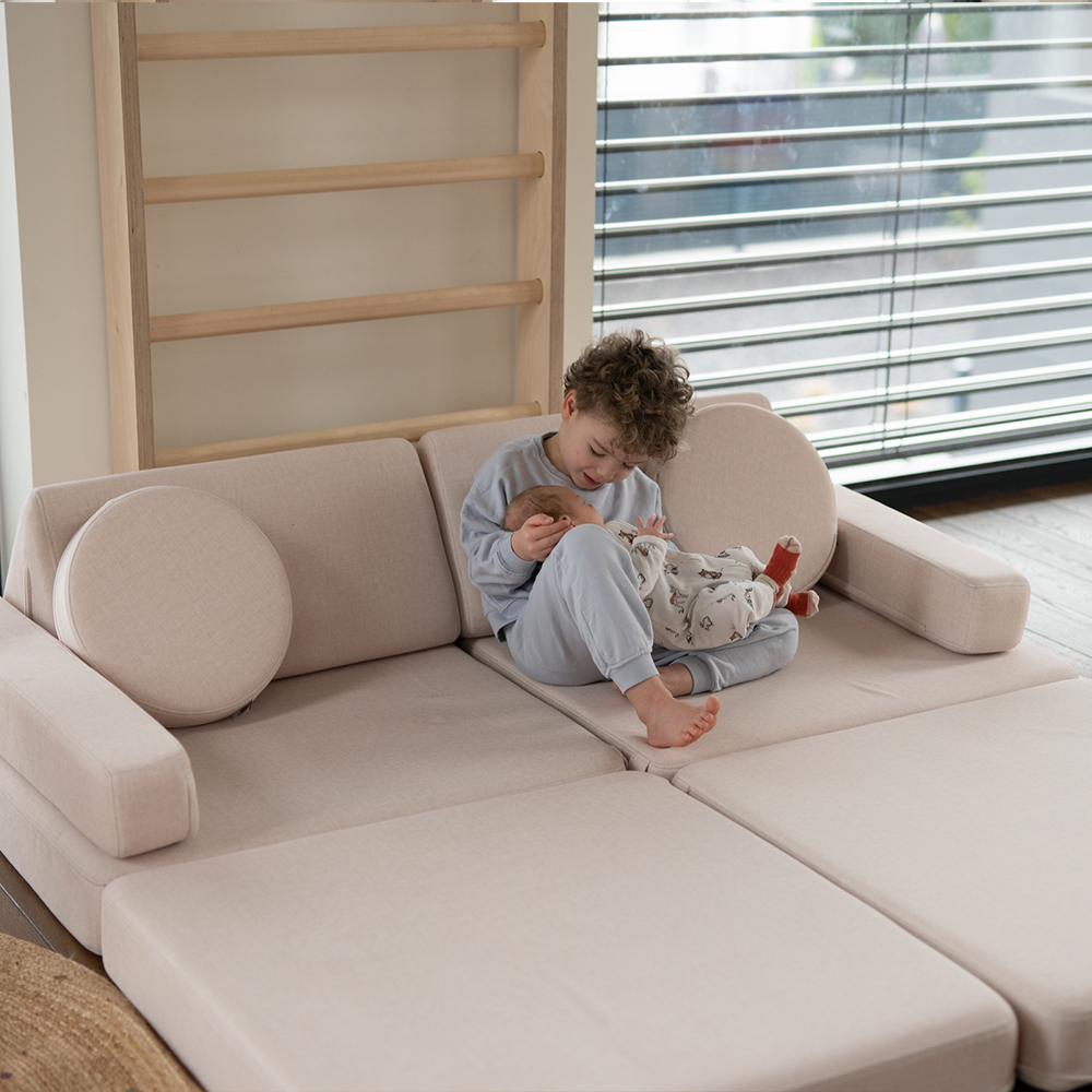 SHAPPY PLAY SOFA ORIGINAL - SHAPPY Play Sofa