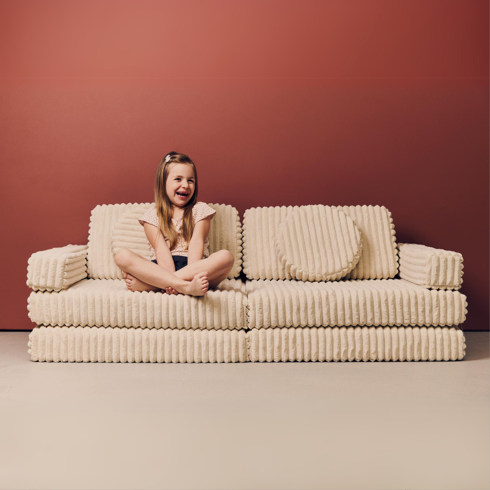 De premium speelbank voor creatief spelen thuis.