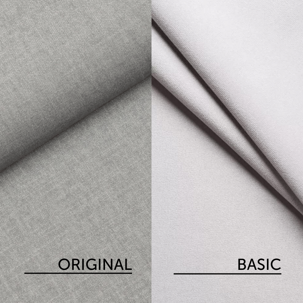 SHAPPY BASIC VS SHAPPY ORIGINAL - SHAPPY Play Sofa