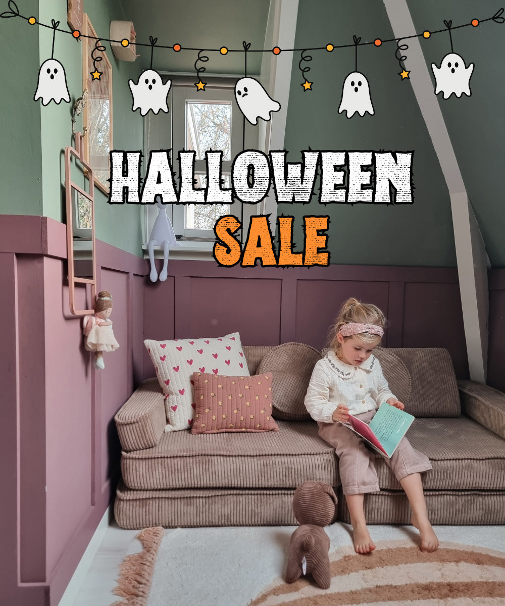 Shappy Play Sofa For Creative Play At Home