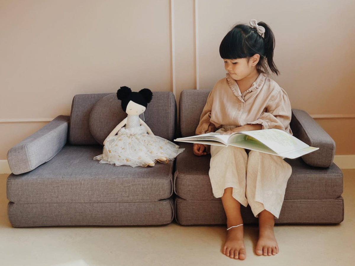 Collections - SHAPPY Play Sofa