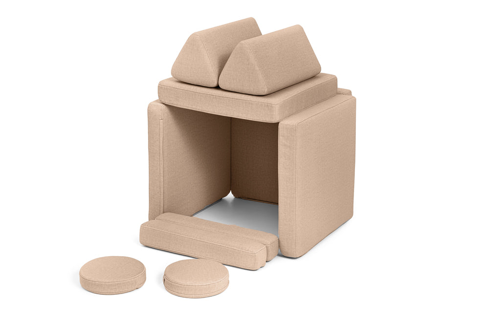 SHAPPY PLAY SOFA ORIGINAL MINI - SHAPPY Play Sofa