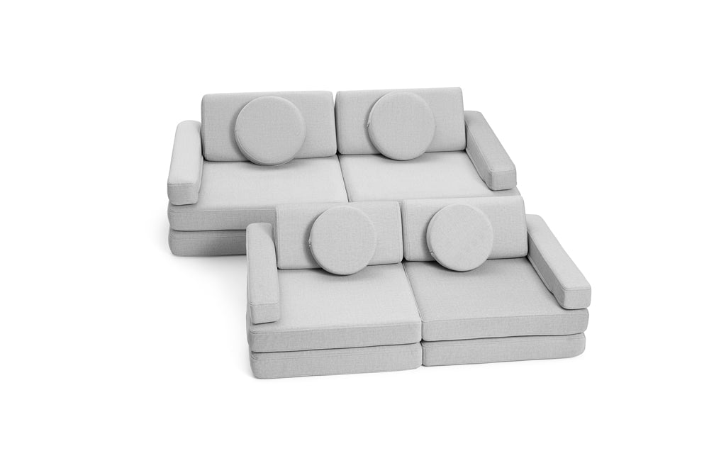 SHAPPY PLAY SOFA ORIGINAL MINI - SHAPPY Play Sofa